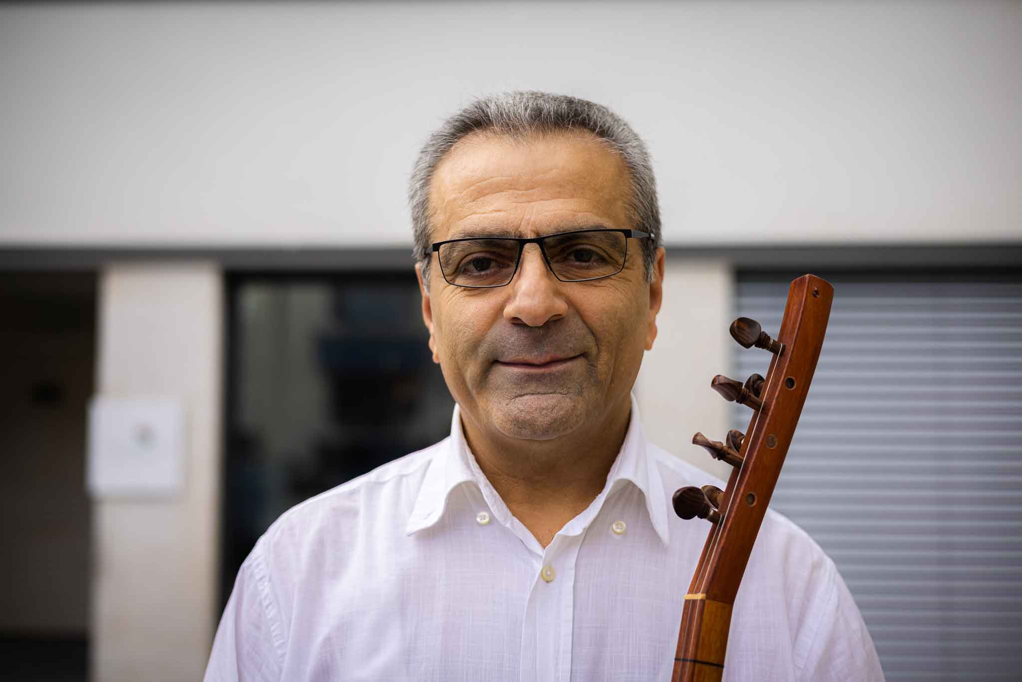 OBA – Online Baglama Academy